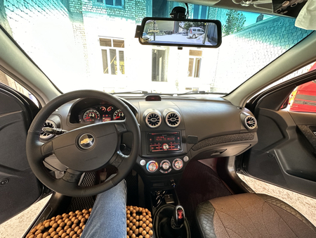 Nexia R3 2 позиция