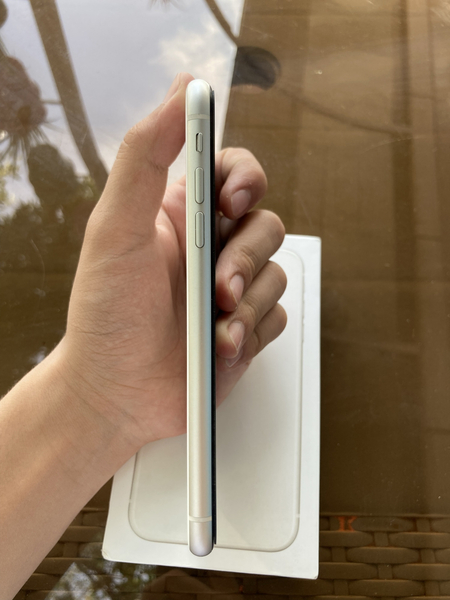 Продается iPhone 11