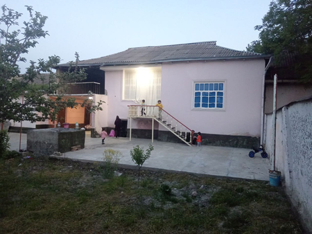Samarqand Shahar Jomboy Tuman
