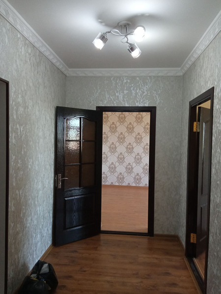 Куилюк. 2/6/9 . 2×3 балкон.