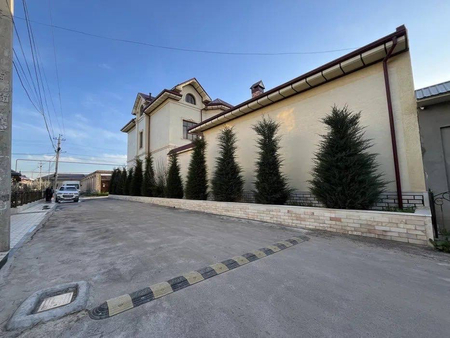 Продается Евро дом Ор-р: Катта Хусанбой 600м2