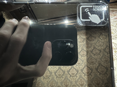 Asus Sensir ekran