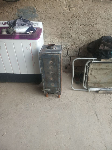 Utinga kumirga ishlalaydigan katyollar