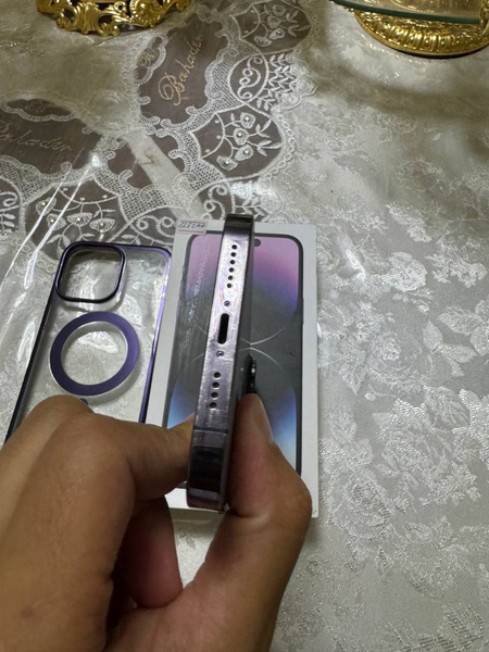 iPhone 14 Pro Max 128Gb ZPA
