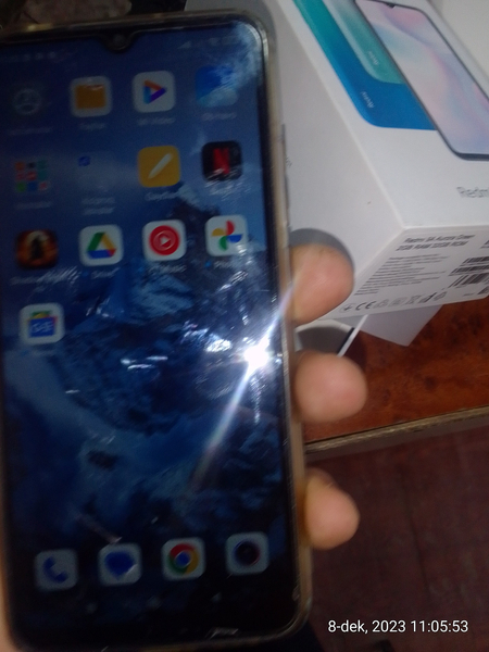 Redmi 9A sotiladi 900 ming soʻm