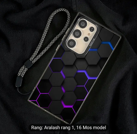 Samsung A23 uchun So Cool brendidan maxsus chehol
