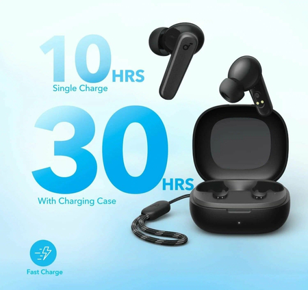 Продается sound Anker P20i