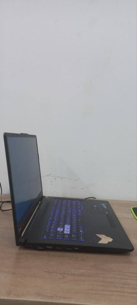 Asus TUF gaming igravoy kompyuter