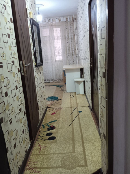 Продается 1 ком Чирчик
