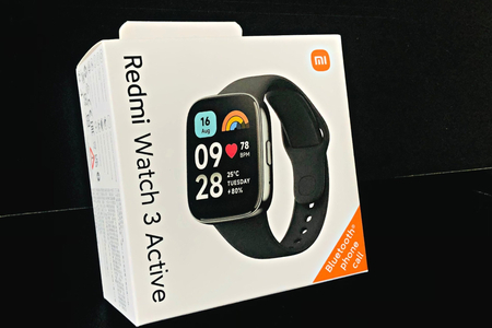 Xiomi Redmi watch 3 Active (оптом)
