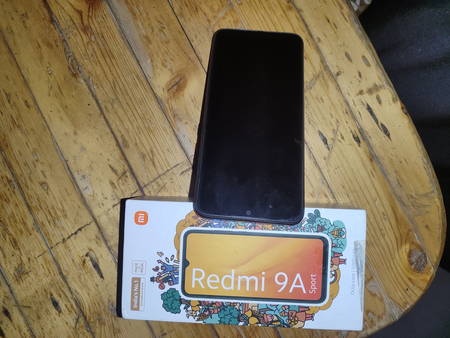Redmi 9a sotiladi