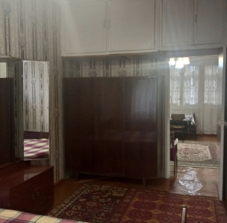 Продам 2/2/4 ялангач Ширин базарчик