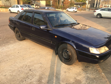 Daewoo Espero 1996