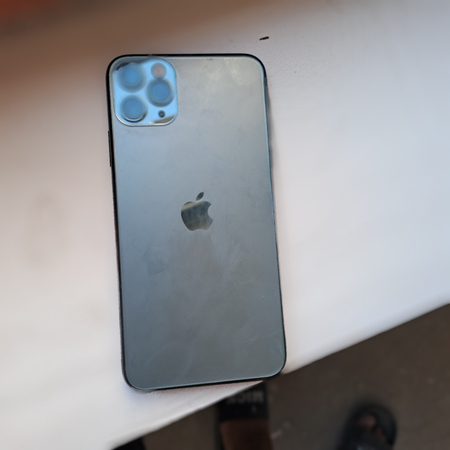 Iphone 11 pro max