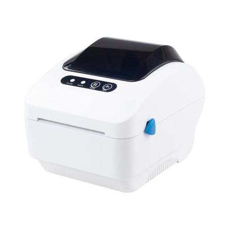 Термопринтер стикер printer XP 320 B 80mm