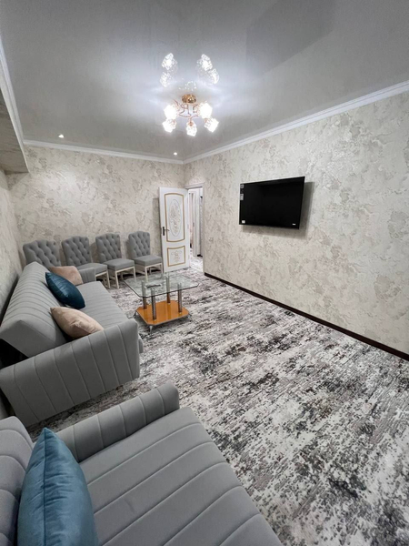 Аренда квартира Ц5 3/3/4