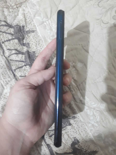 Телефон Vivo 1906 Y11 32Gb Mineral Blue