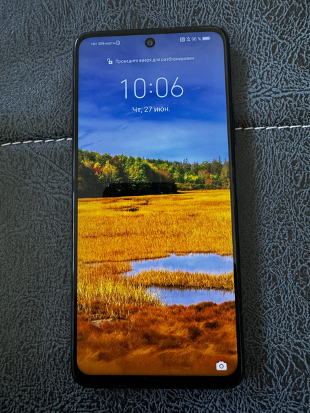 Honor 10X lite 4/128GB