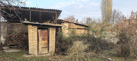 Продаётся дом в Таваксае