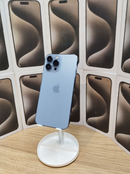 Muddatli to'lovga Iphone 13 pro max 128gb