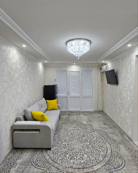 Продается квартира площадью 52 кв.м. На Партсъезде