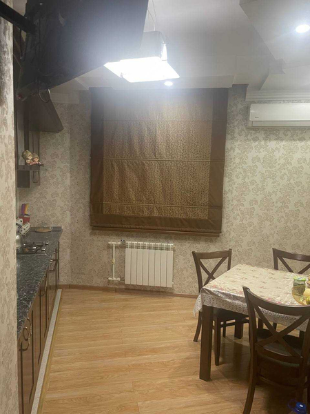 Продается 2-х комнатная Golden House