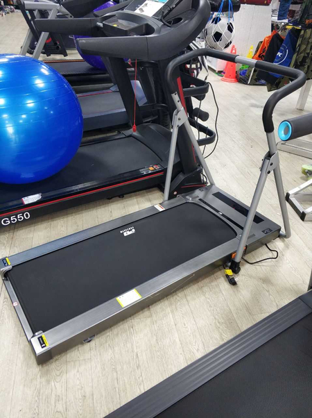 Беговые дорожки Powergym 210 в Ташкенте