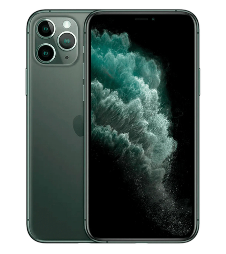iPhone 11Pro sotiladi
