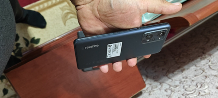 Realme GT neo 2 256GB