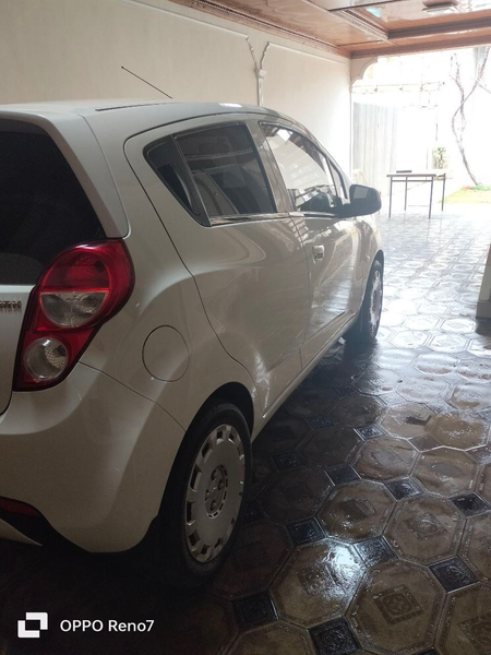 Chevrolet Spark sotiladi
