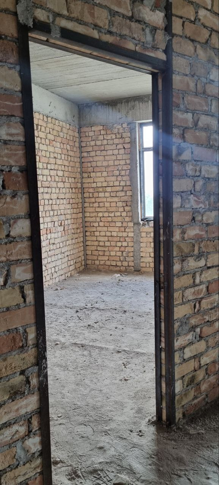 Квартира сотилади. Сергели 5.  2/3/6.  66 м²