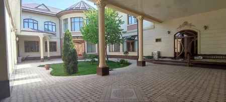 Продаётся участок в Юнусабадском районе, махаля  Тикланиш  ID: 54887