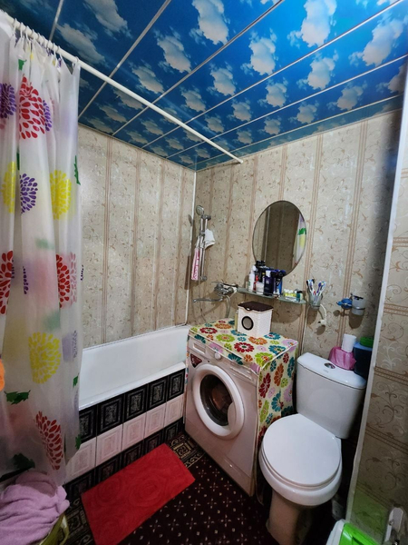 Shayxontohur tumani Jar ariq mavzesi 1xona 2 xona qilingan