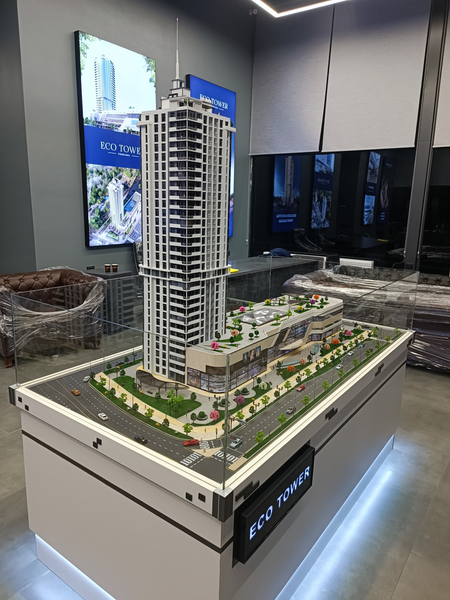 Maket va modellar tayyorlab beramiz. Макет и модель