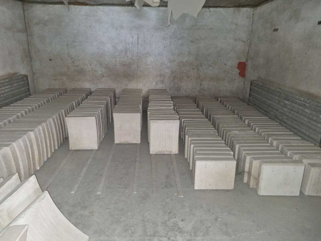 Кибрайский район, Дурмень,  промзона