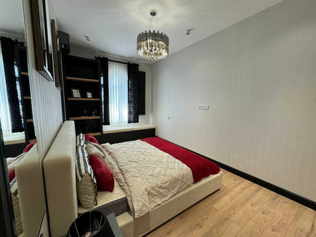 Продажа квартира в ЖК Казахстан 2х комнатная, Ц5, Амира Темура