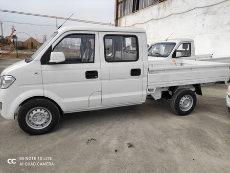 Dong feng C32 gruzavoy