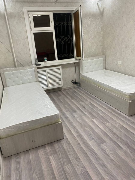 Продаётся квартира