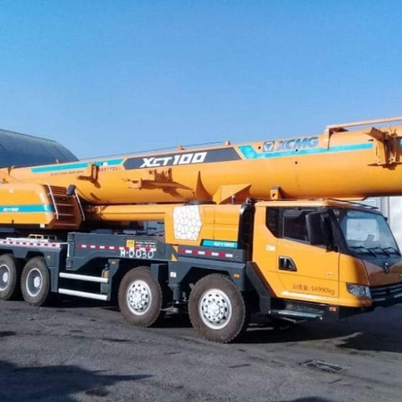 Автокран от 16 до250 тонн  24/7
