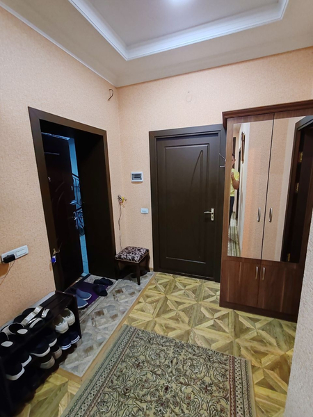2/2/9 Паркентский базар! 1й Golden House в Ташкенте