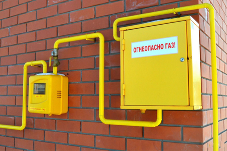 Газмонтаж и монтаж газовых магистральных линии