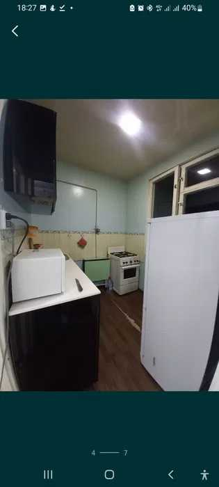 УМ ижара 2 хонали квартира, Оилага, атиги 400$ Тезлашамиз id sh 814