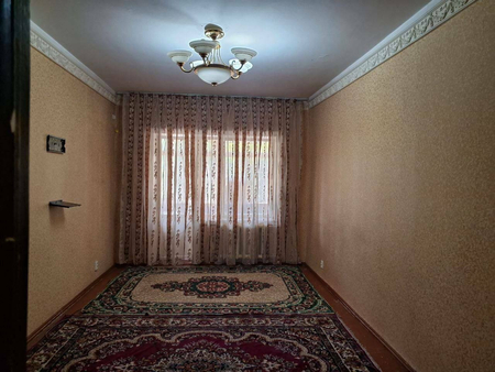 Продаётся 77м² Шота Руставели 3/2/4 ор-р Братские могилы