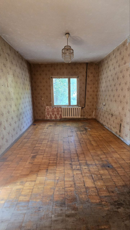 Алгоритм Кызыл Шарк 1/2/5 Улучшенная планировка 38м²