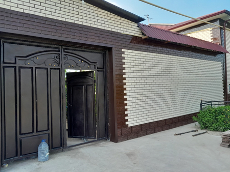 Tashqi Fasad uchun plitka