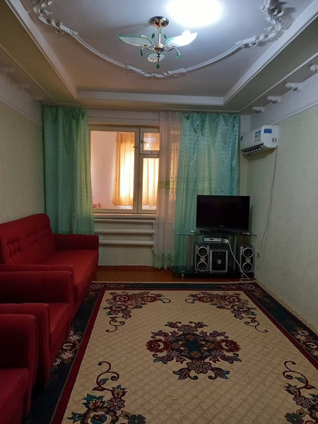 Продаётся квартира