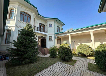 Продается дом в Мирзо Улугбекском районе