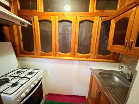 Продается 2 ком. Квартира на 2 этаже площадью 55 кв.м. В Саттепо