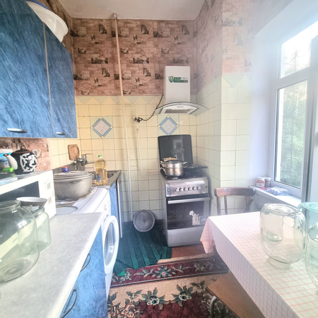 Сотилади. Сергели 1.  1/4/5.  38 м²,