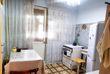 Корасу 1, 2х комн/2/9, 60м2 Раздельный. Ор-р: Дунё. Срочно продам!